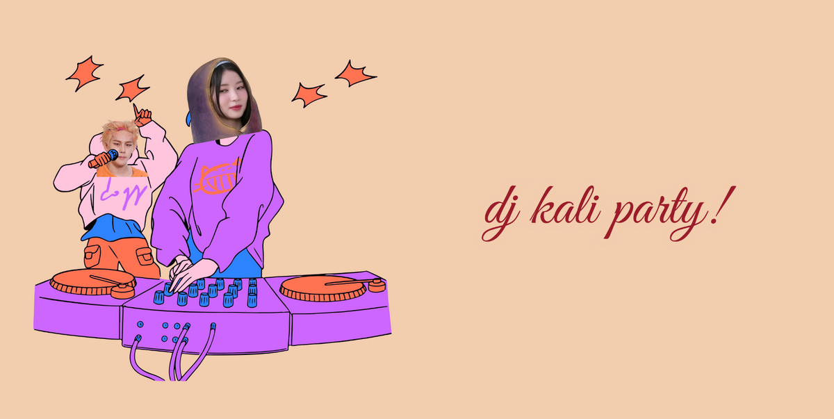 DJ KALI: The quest for the beat