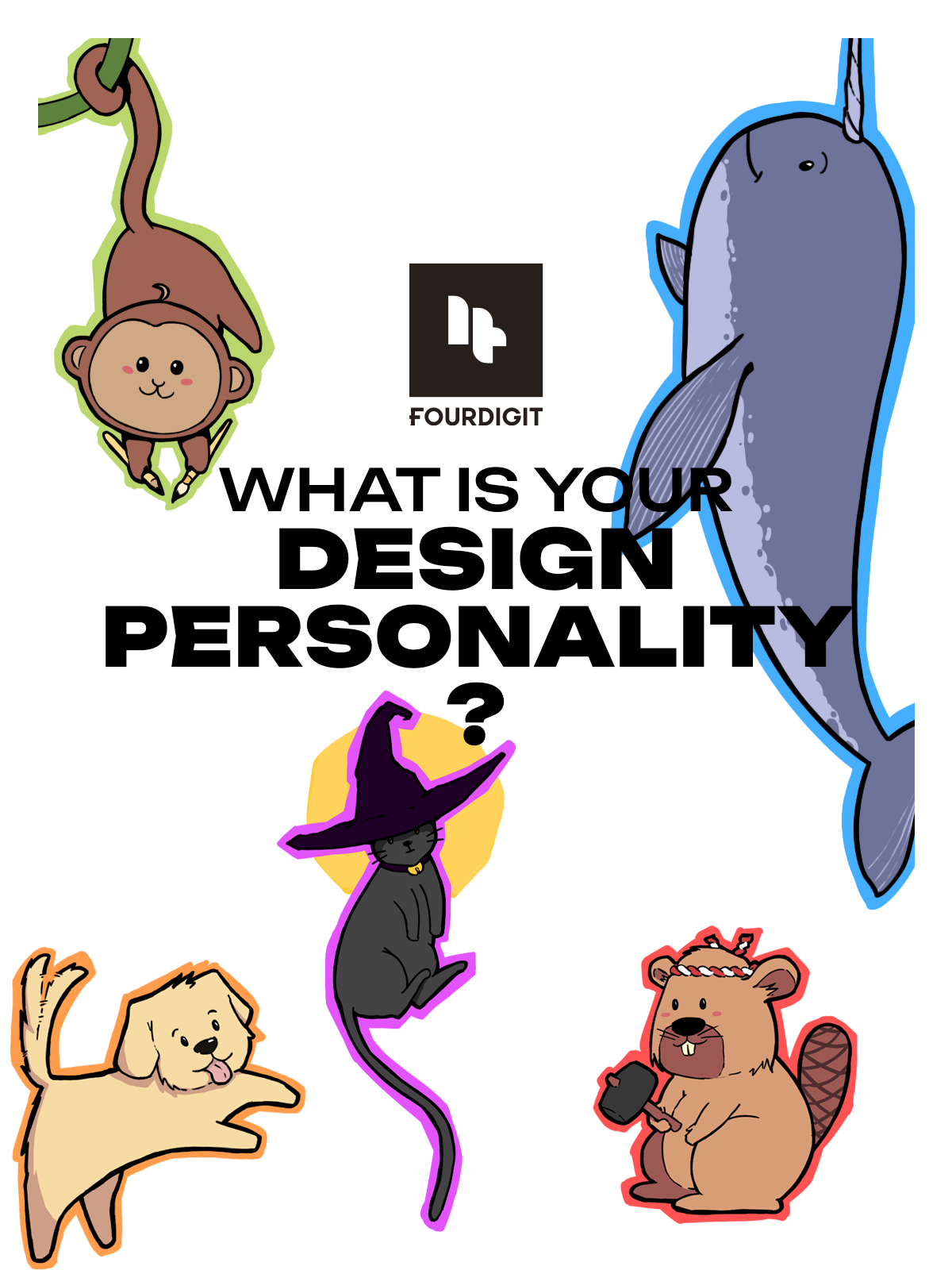 What is your design personality?