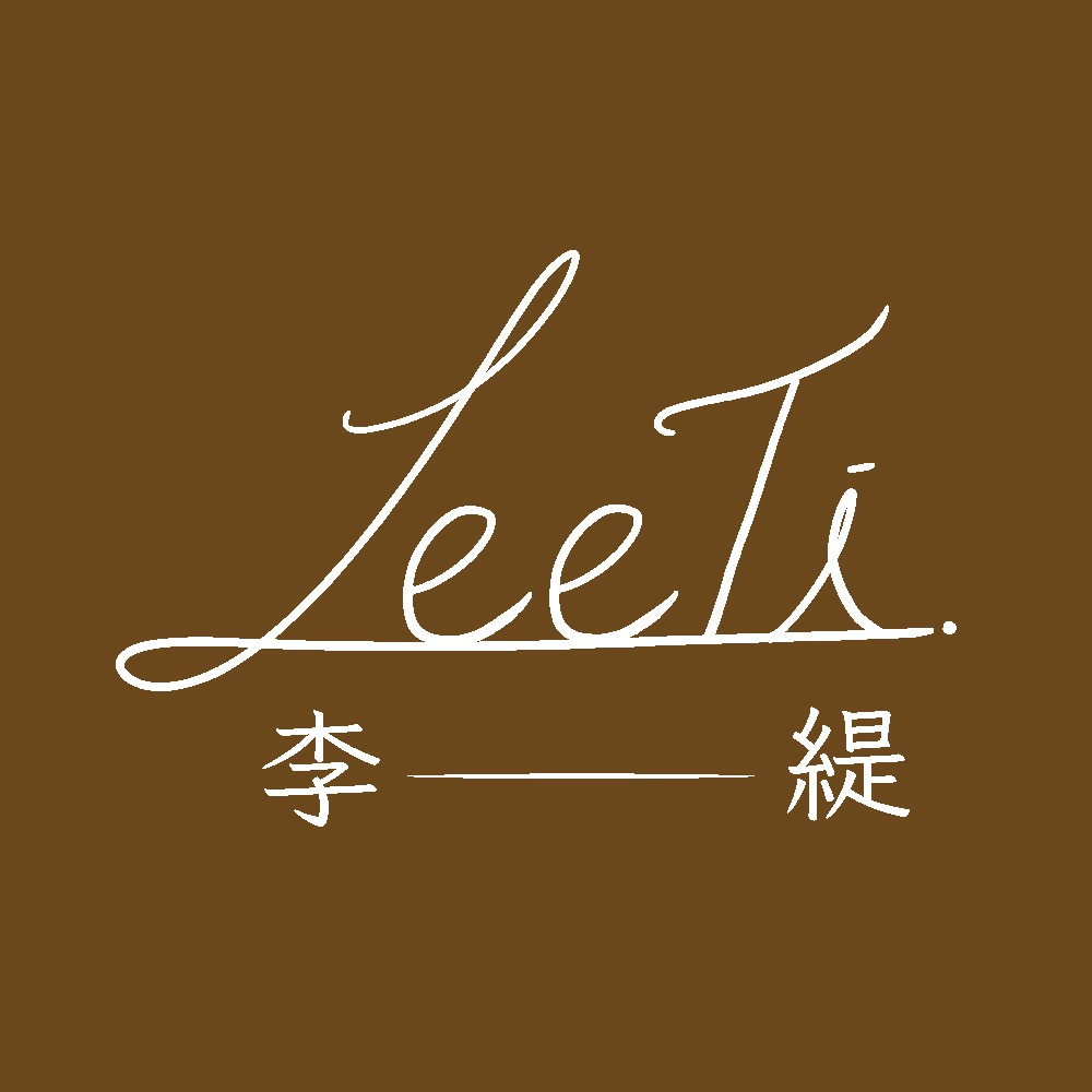 LeeTi.李緹 五款香調 × 個性解析