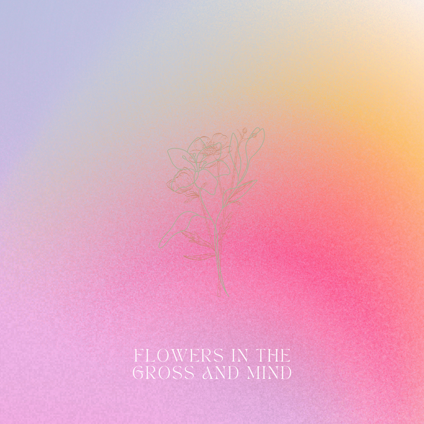 Flowers in the gross and mind｜Love・Fortune Telling・Floriography