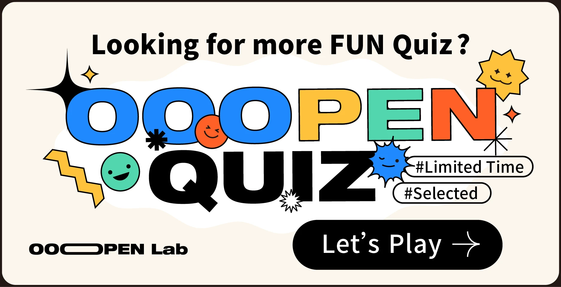 OOOPEN Lab