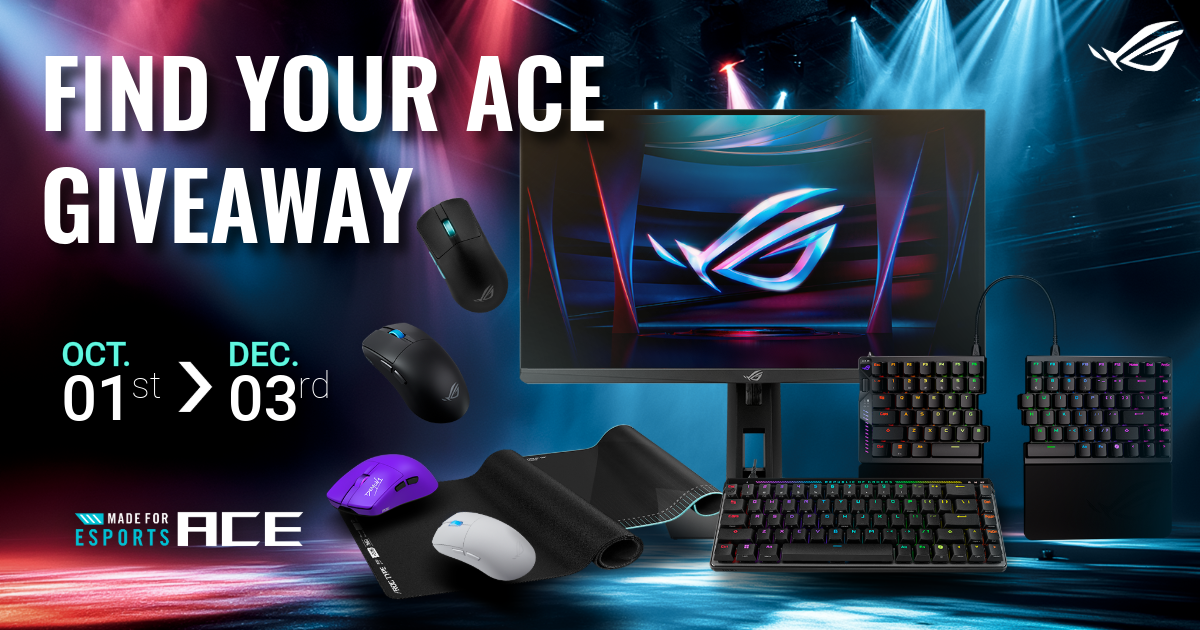 DISCOVER GEAR BUILT FOR YOUR PLAYSTYLE